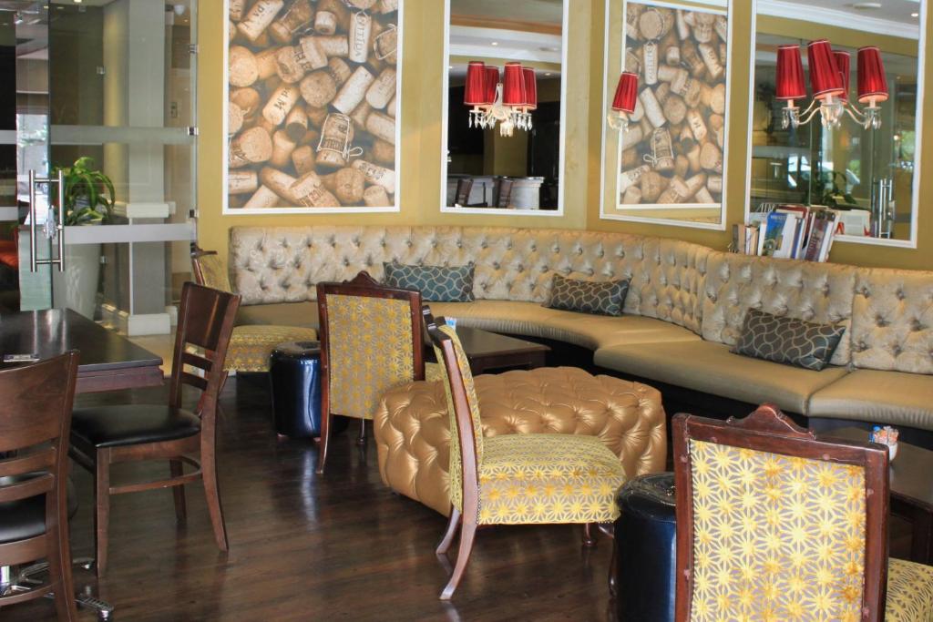 The New Tulbagh Hotel, Cape Town | 2024 Updated Prices, Deals