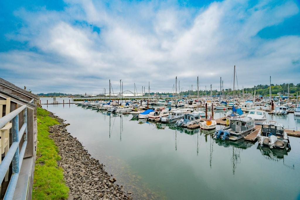 Embarcadero Resort - 2025 Exclusive Deals