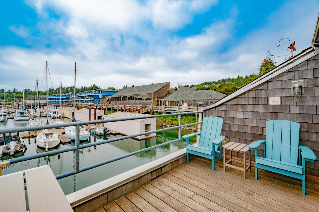 Embarcadero Resort, Newport (OR) | 2024 Updated Prices, Deals