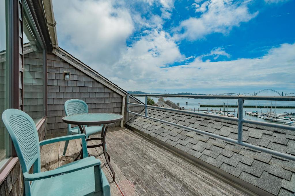 Embarcadero Resort, Newport (OR) | 2024 Updated Prices, Deals