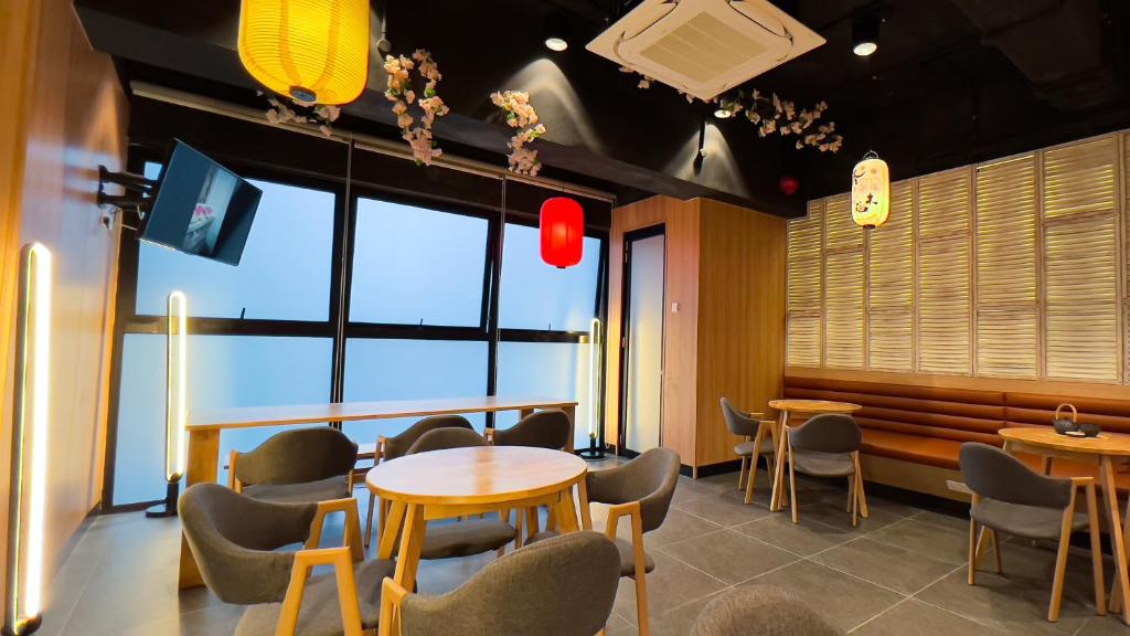 Best Price on The Yanné, Onsen Hotel in Genting Highlands + Reviews!