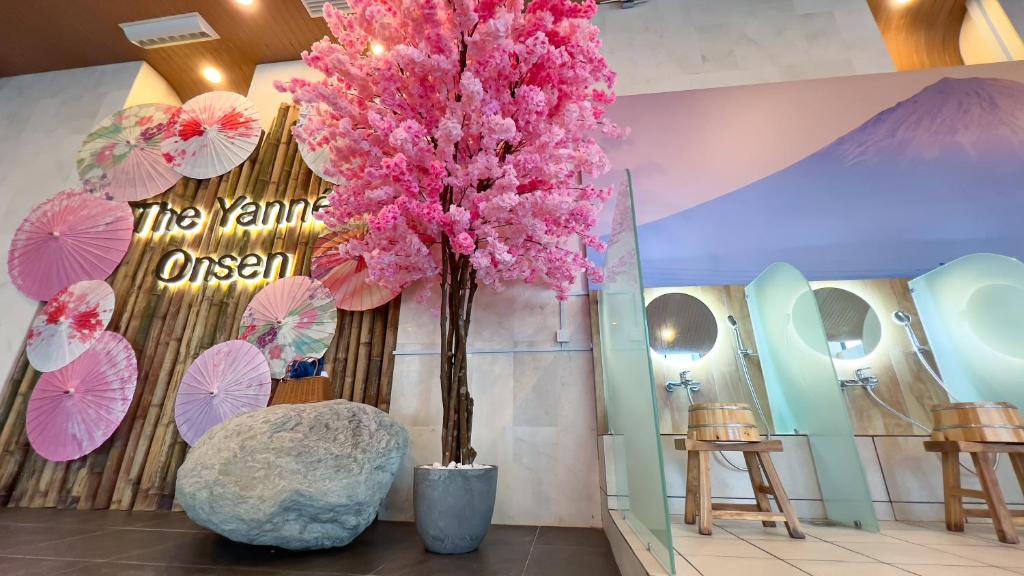 Best Price on The Yanné, Onsen Hotel in Genting Highlands + Reviews!