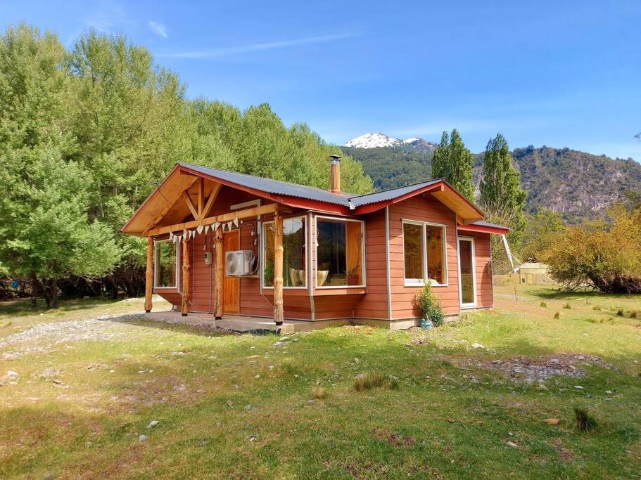 Cabaña Rústica en la Patagonia in Futaleufú, Chile - reviews, prices ...