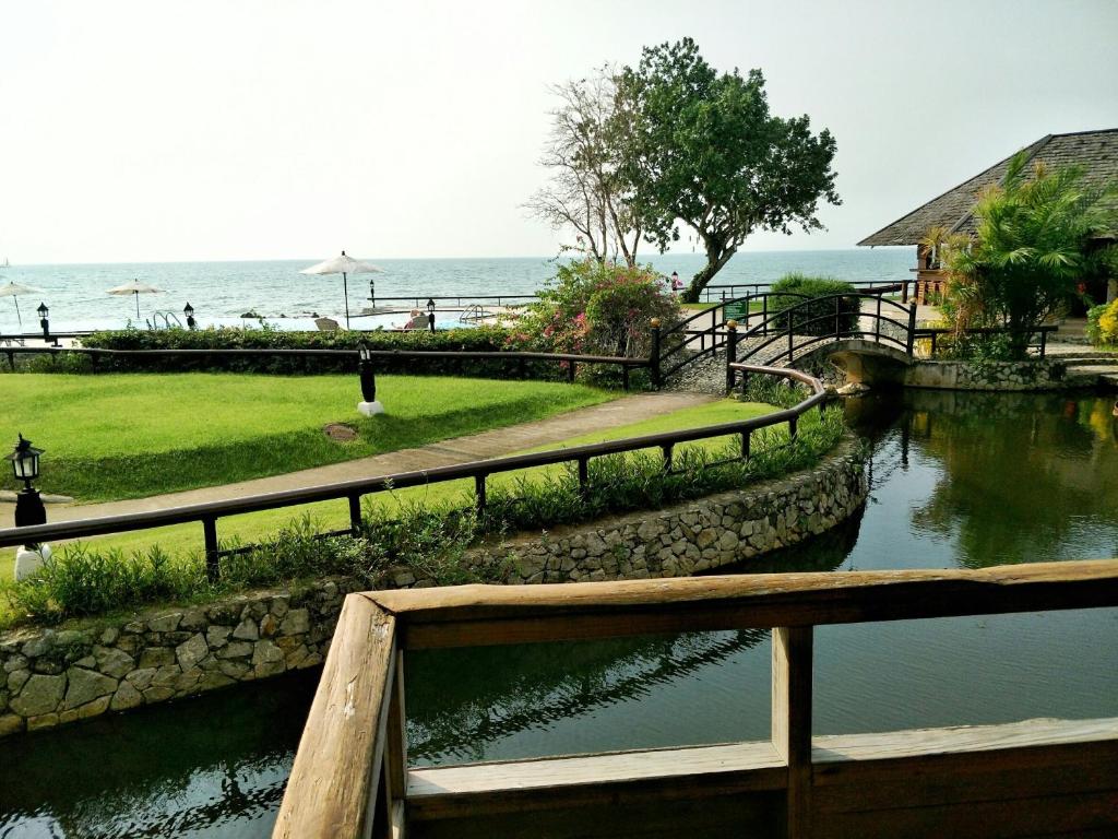 Sunset Park Resort and Spa by SWR, Pattaya | 2026 Updated Prices, Deals