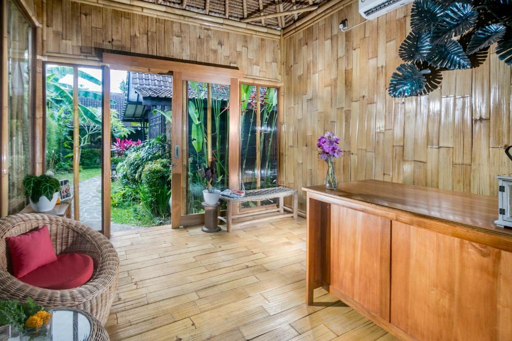 Canvas Escape Resort, Bali | 2026 Updated Prices, Deals