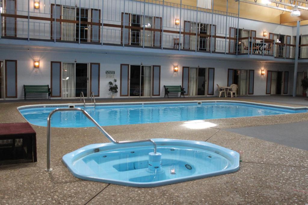 Yogo Inn, Lewistown (MT) | 2024 Updated Prices, Deals