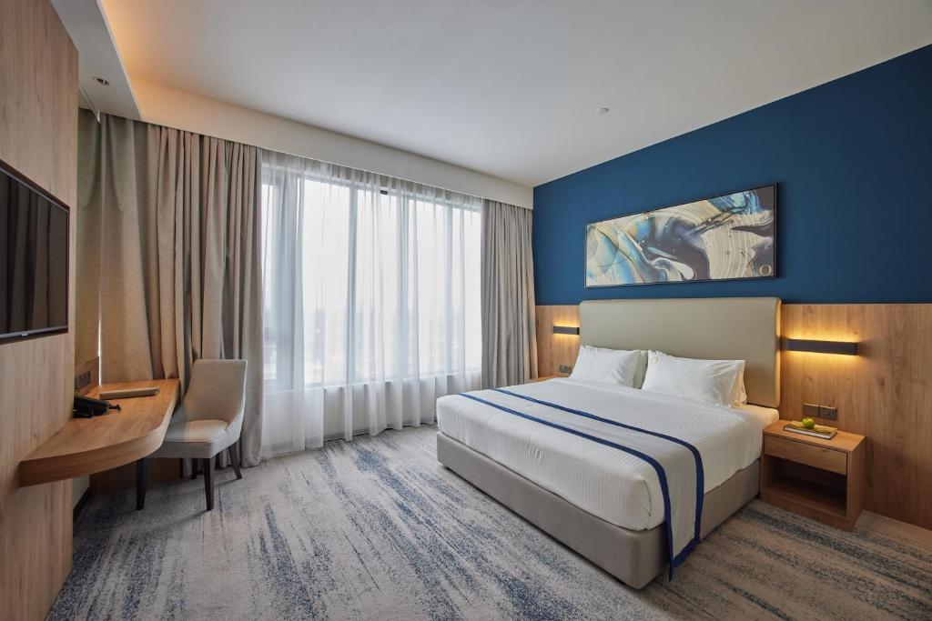 Best Price on Opero Hotel Southkey Johor Bahru in Johor Bahru + Reviews!