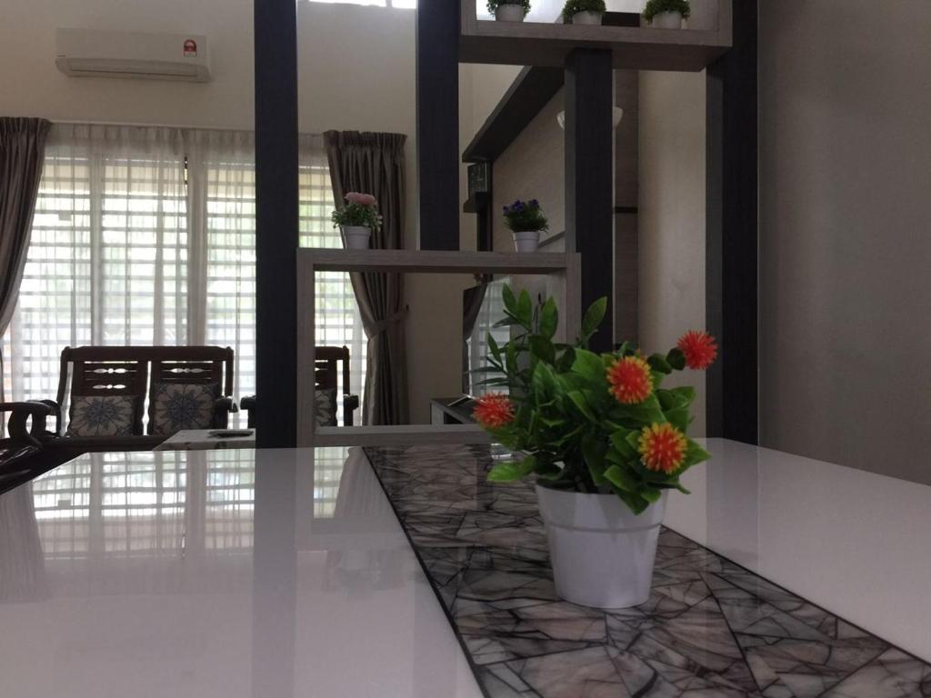 Koolest homestays Meru - Holiday home in Ipoh (Malaysia)