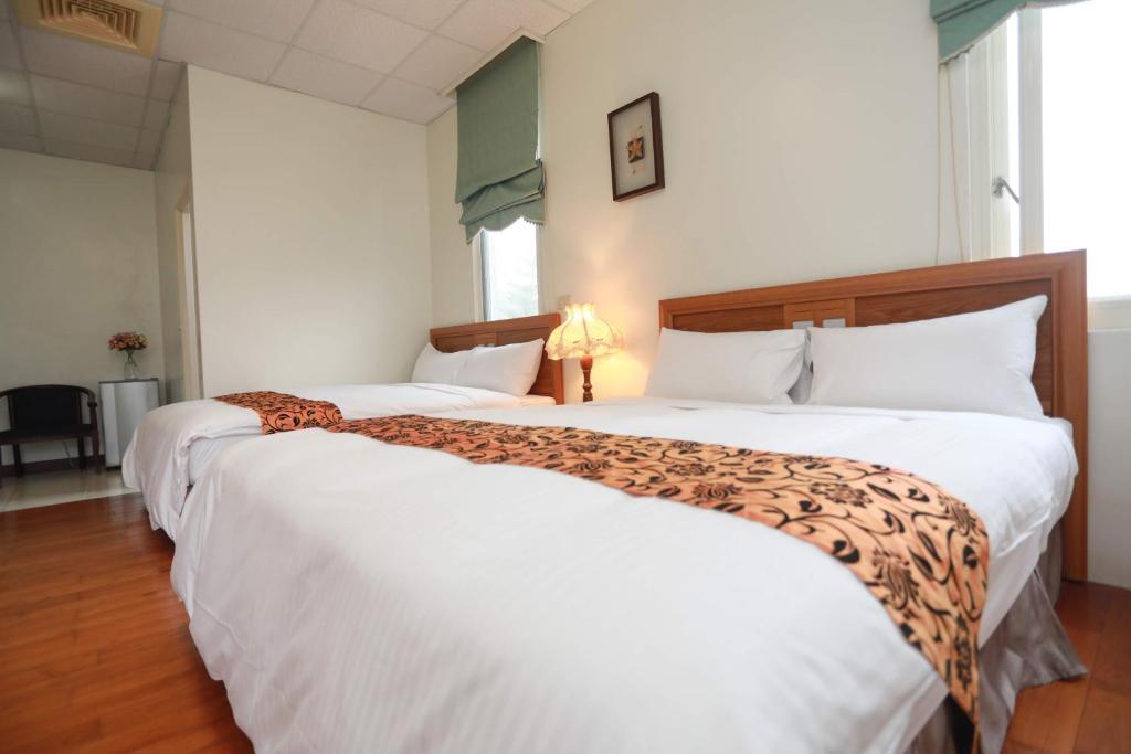 Hoya Spa Hotel, Hualien | 2024 Updated Prices, Deals