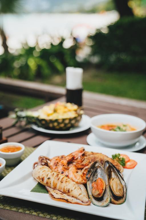 Baan Chaweng Beach Resort And Spa Koh Samui 2024 Updated Prices Deals