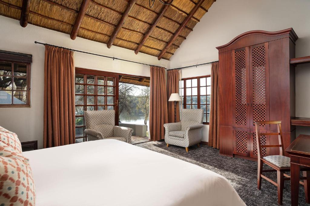 Premier Hotel Roodevalley, Pretoria | 2025 Updated Prices, Deals