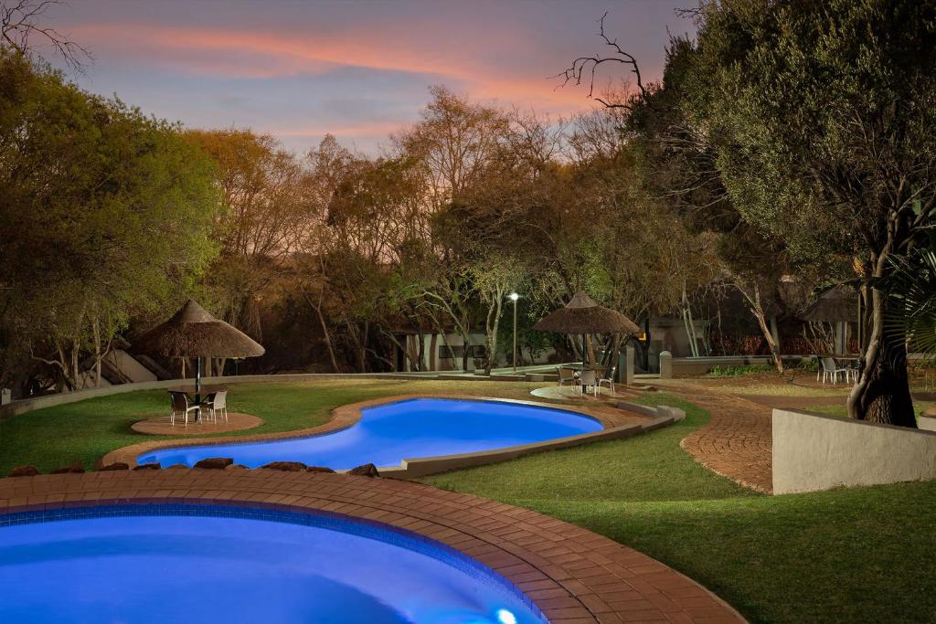 Premier Hotel Roodevalley, Pretoria | 2025 Updated Prices, Deals
