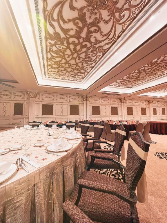 Puteri Wing - Riverside Majestic Hotel, Kuching | 2024 Updated Prices ...