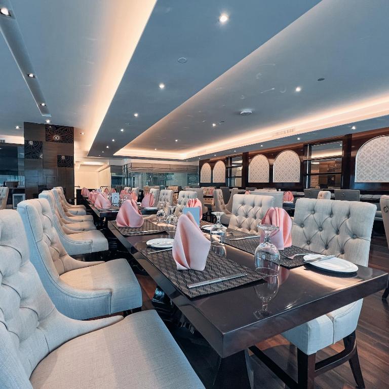 Puteri Wing - Riverside Majestic Hotel, Kuching | 2024 Updated Prices ...