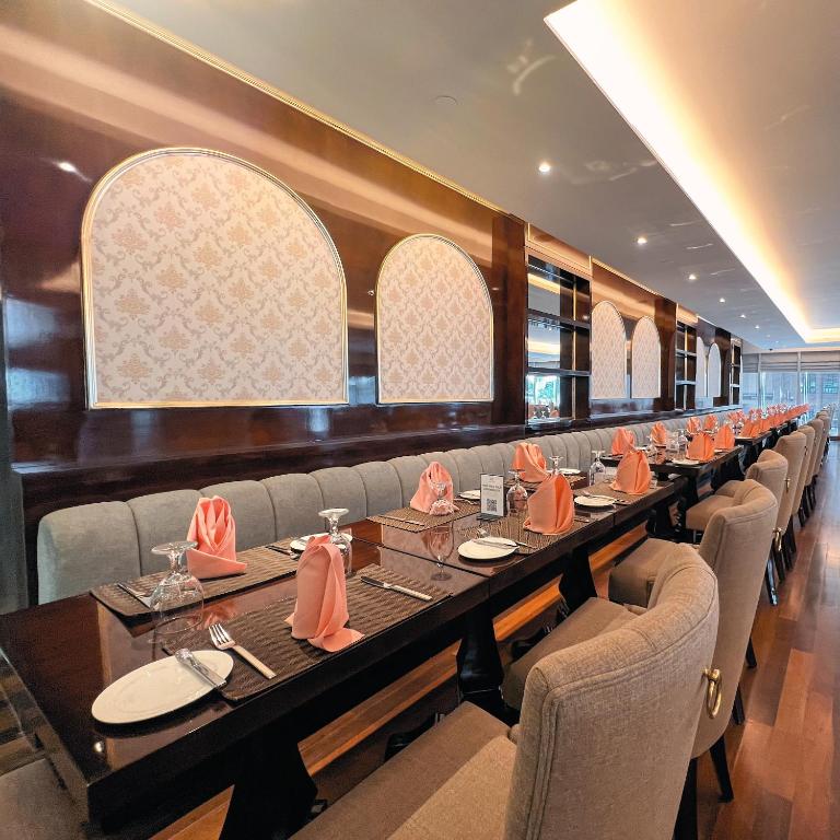 Puteri Wing - Riverside Majestic Hotel, Kuching | 2024 Updated Prices ...