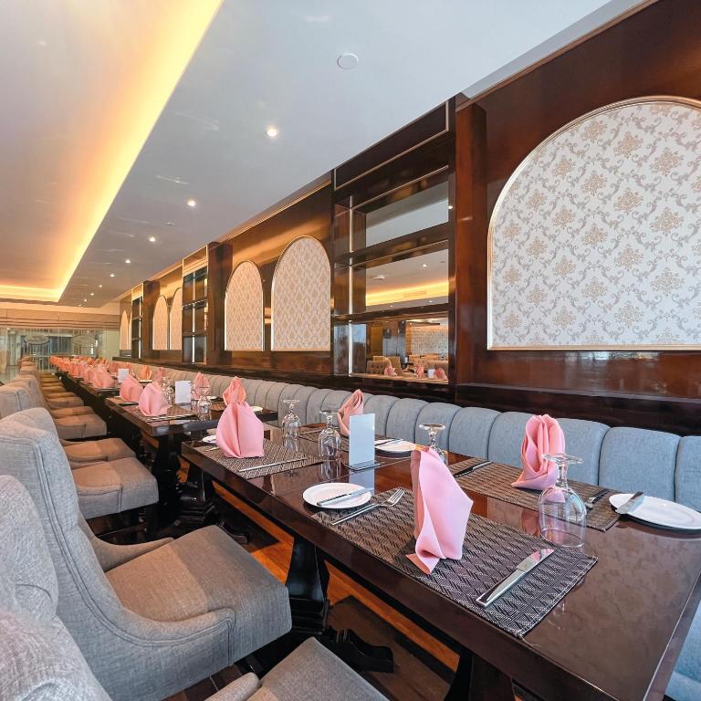 Puteri Wing - Riverside Majestic Hotel, Kuching | 2024 Updated Prices ...