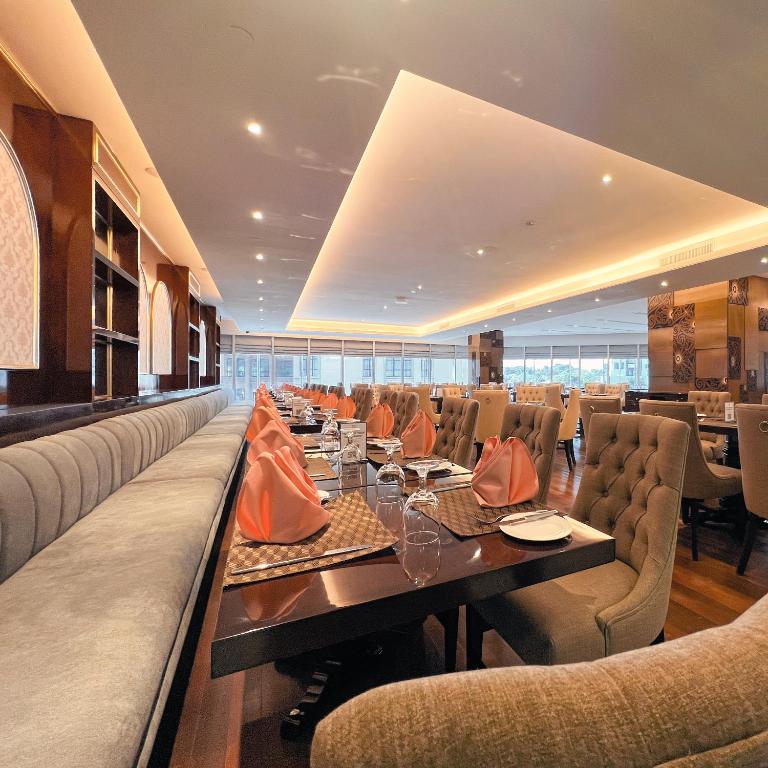 Puteri Wing - Riverside Majestic Hotel, Kuching | 2024 Updated Prices ...