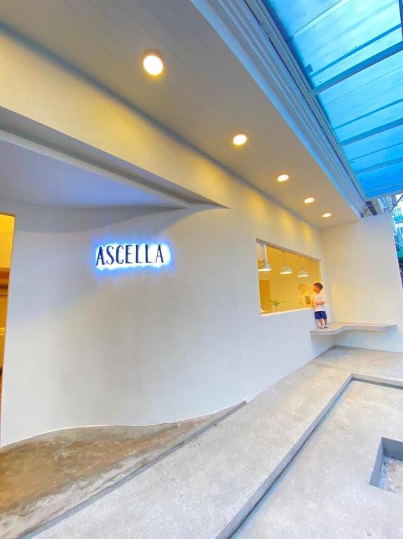 Best Price on Ascella Hotel in Bangkok + Reviews!