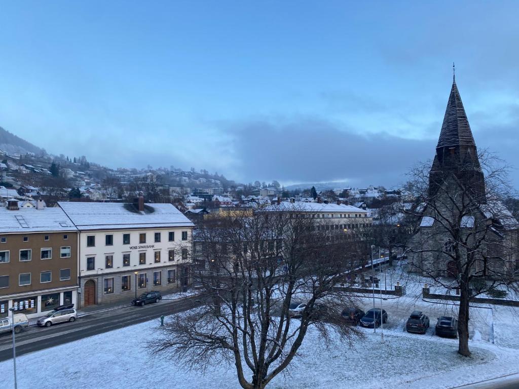 Park Hotel Vossevangen, Voss | 2025 Updated Prices, Deals