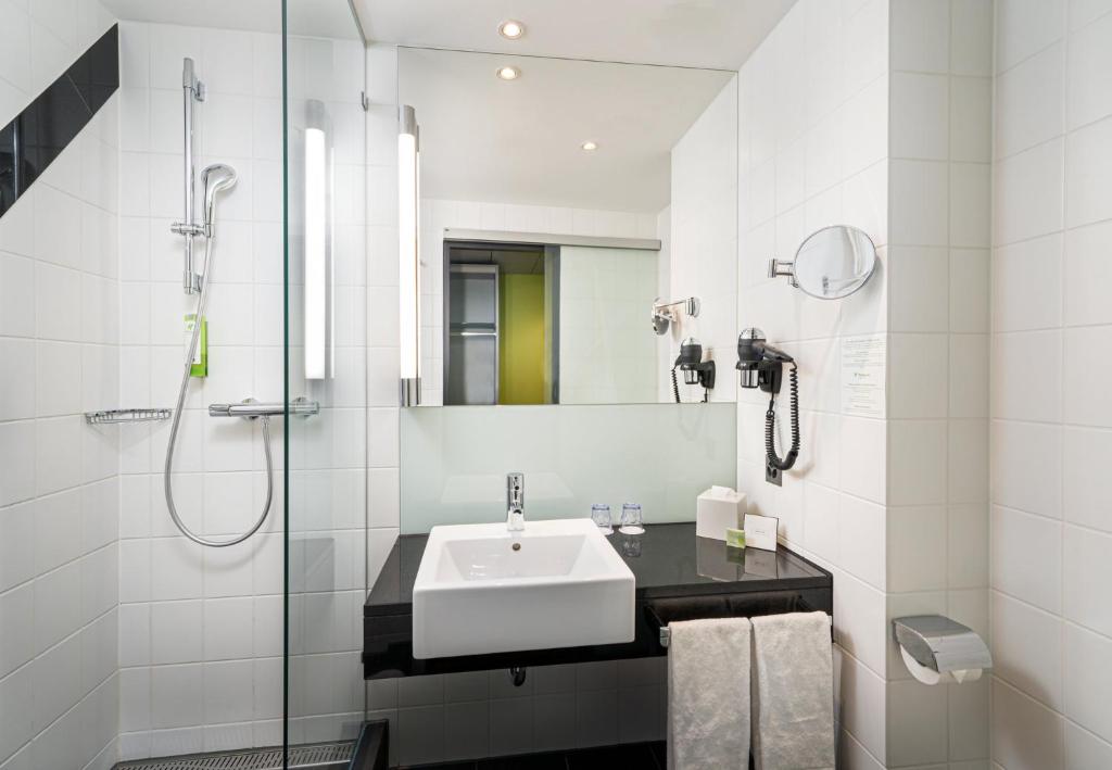Holiday Inn Bern Westside, Bern | 2024 Updated Prices, Deals