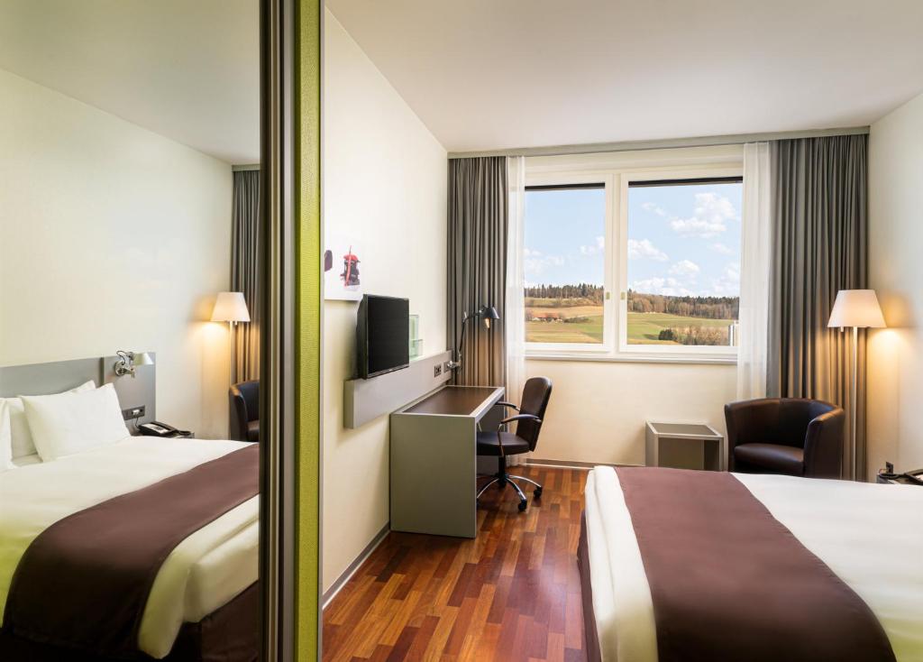 Holiday Inn Bern Westside, Bern | 2024 Updated Prices, Deals