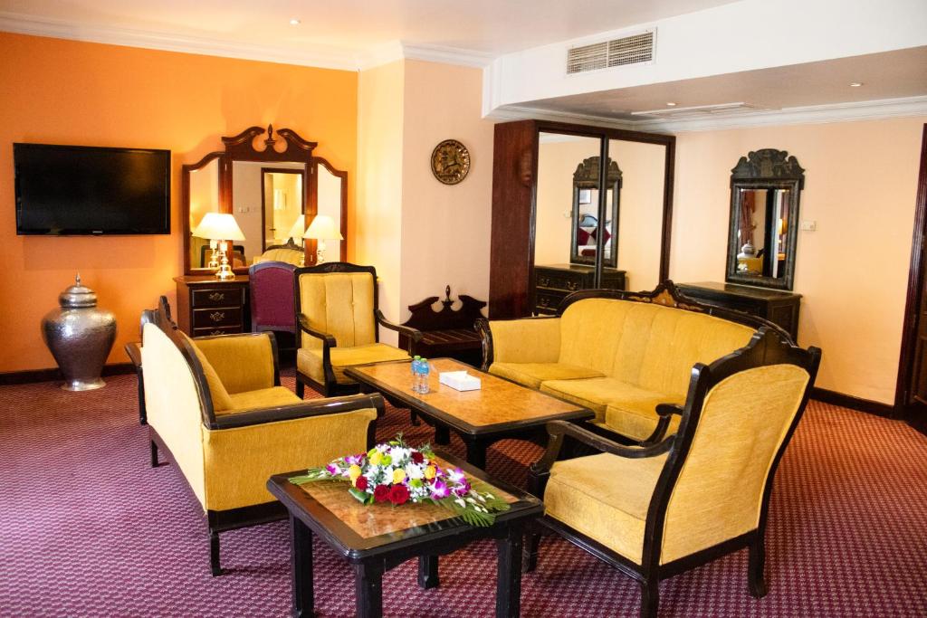 Delmon International Hotel, Manama | 2024 Updated Prices, Deals