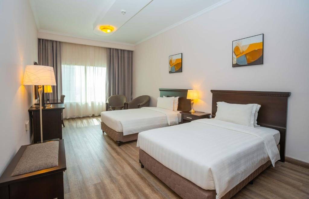 Ezdan Residences, Doha | 2024 Updated Prices, Deals