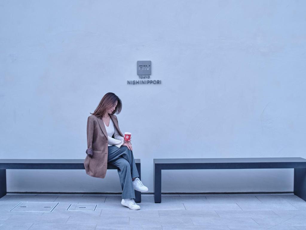 fav TOKYO NISHINIPPORI Hotel - Deals, Photos & Reviews