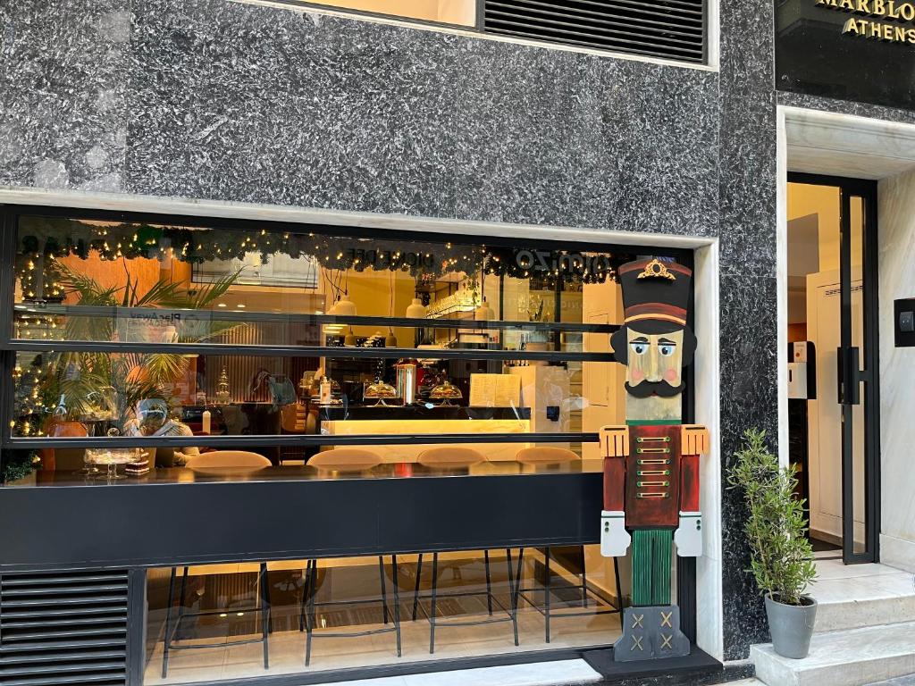 The Marblous, Athens | 2024 Updated Prices, Deals