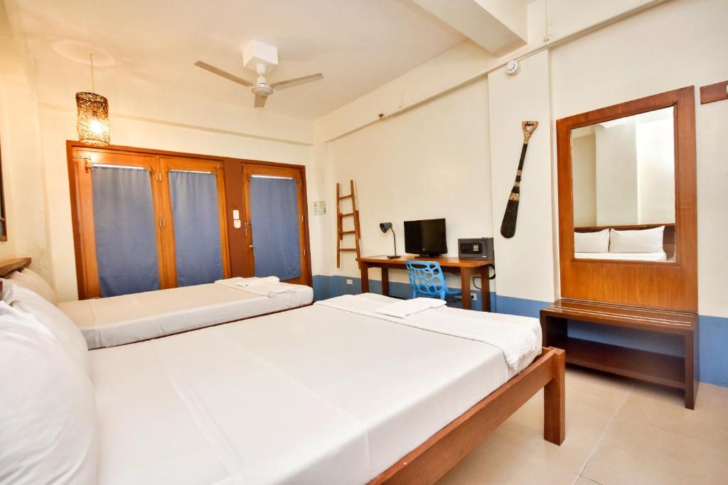 Agos Boracay Rooms and Beds, Boracay Island | 2024 Updated Prices, Deals