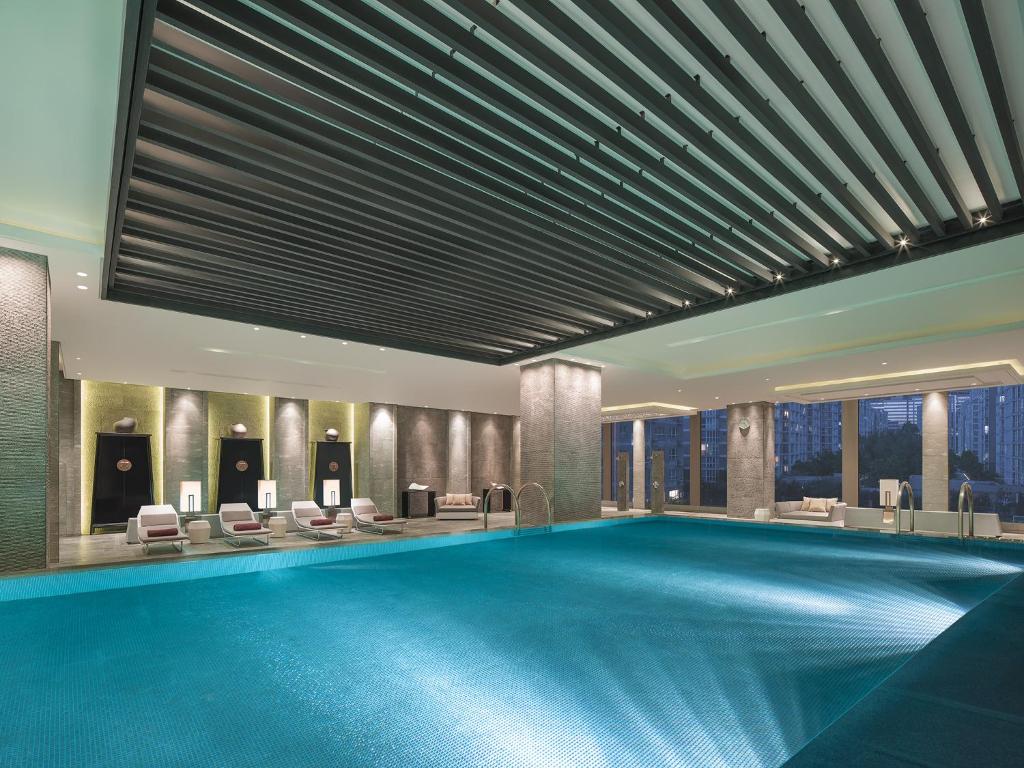 New World Beijing Hotel, Beijing | 2024 Updated Prices, Deals