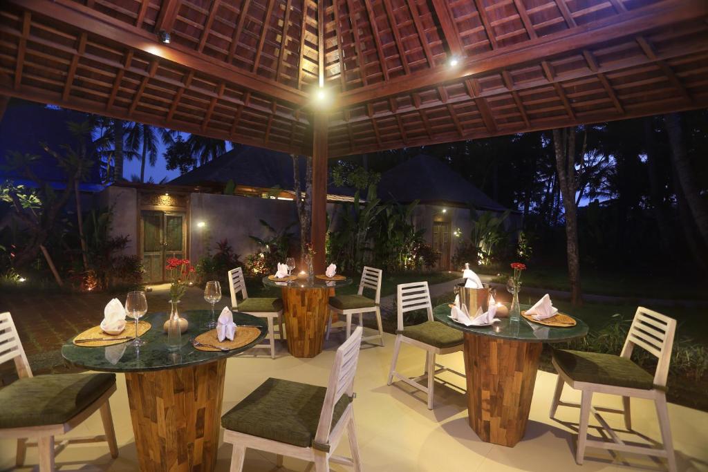 Samkhya Villa Ubud, Bali | 2024 Updated Prices, Deals