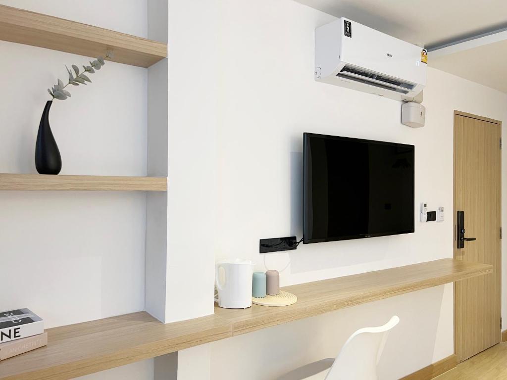 Best Price on Ascella Hotel in Bangkok + Reviews!