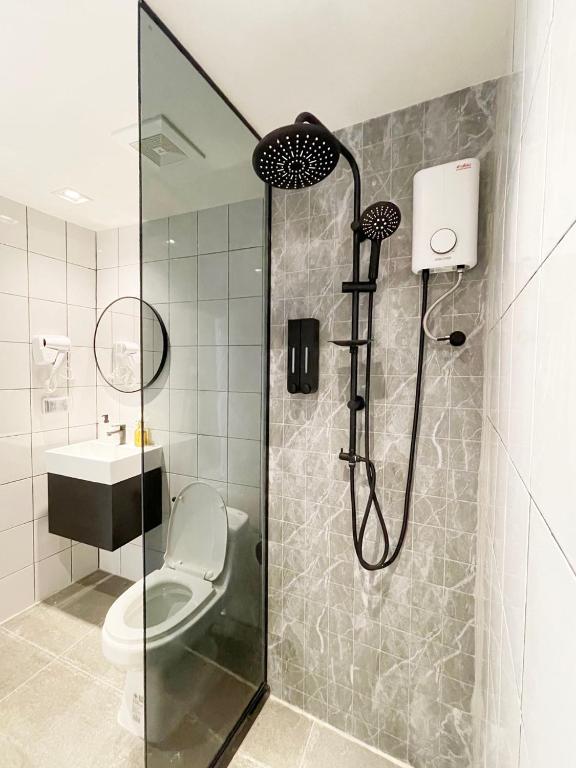 Best Price on Ascella Hotel in Bangkok + Reviews!