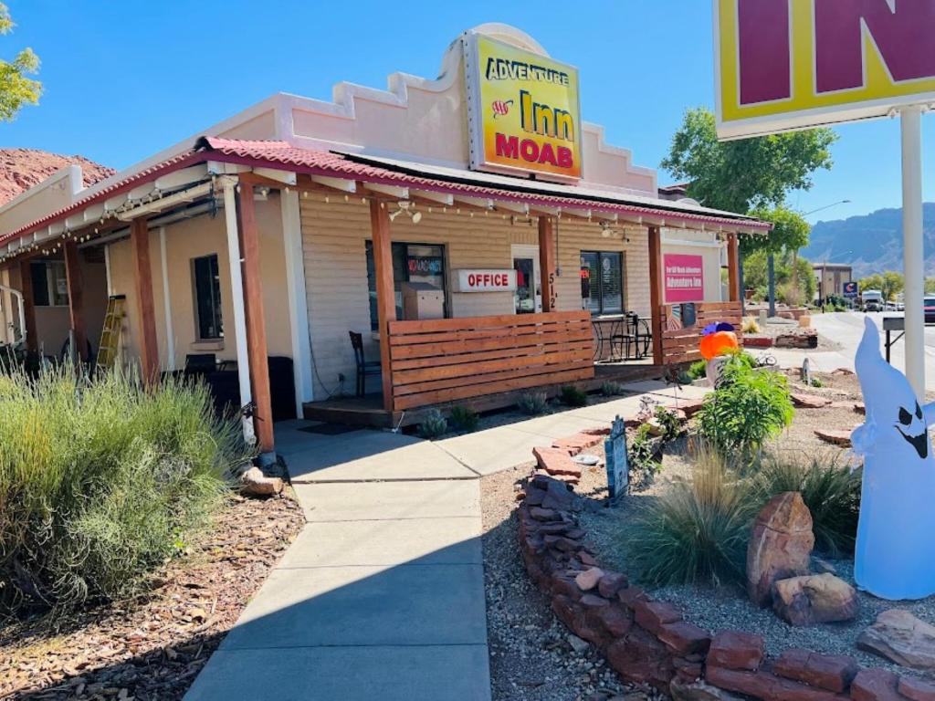 Adventure Inn Moab, Moab (UT) | 2023 Updated Prices, Deals