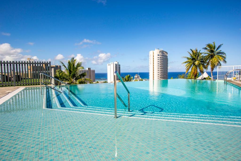 Bayview Hotel Guam, Guam | 2025 Updated Prices, Deals
