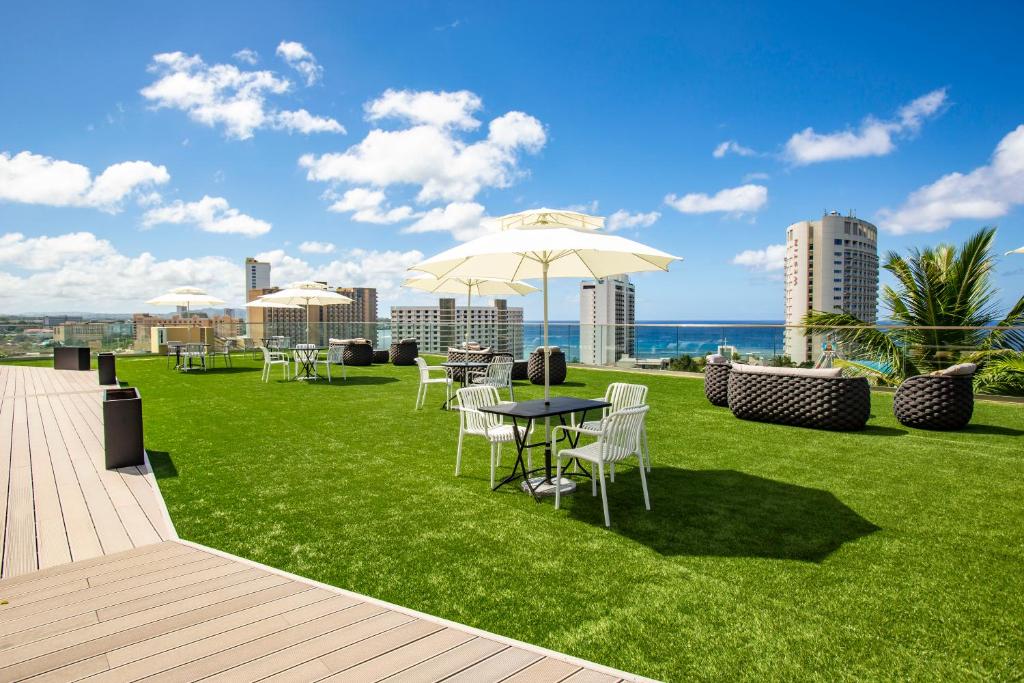 Bayview Hotel Guam, Guam | 2024 Updated Prices, Deals