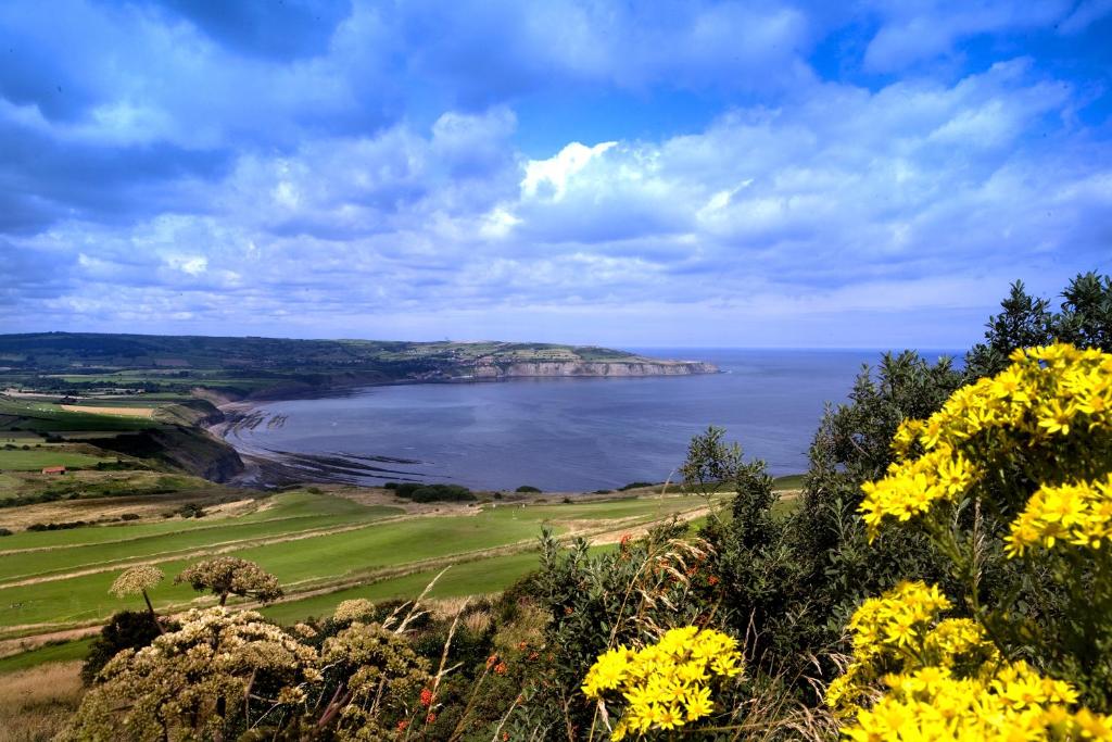 Raven Hall Hotel, Ravenscar | 2024 Updated Prices, Deals