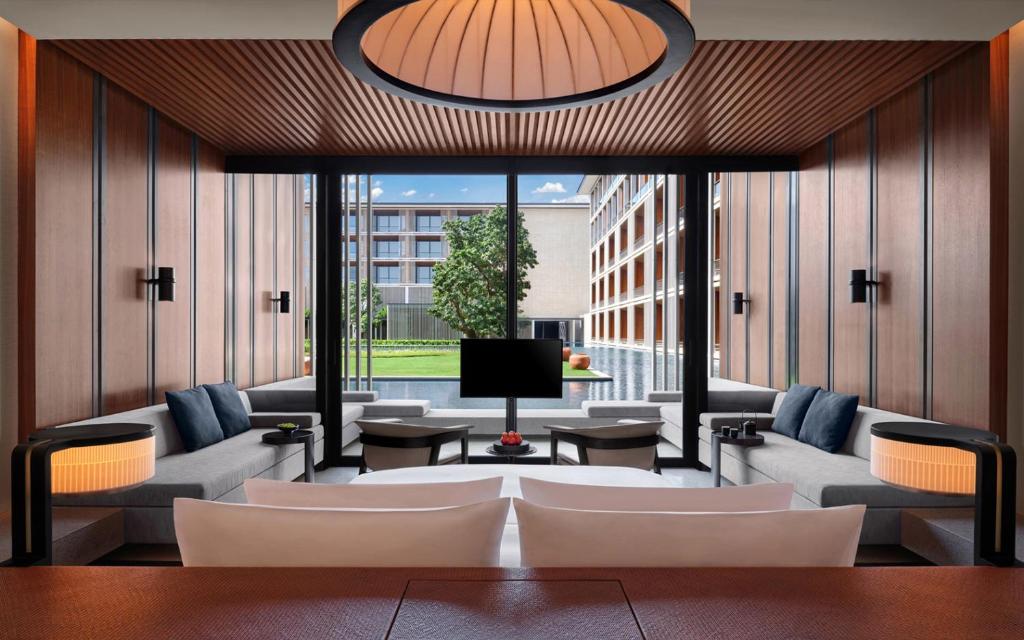 Lohkah Hotel & Spa, Xiamen | 2024 Updated Prices, Deals