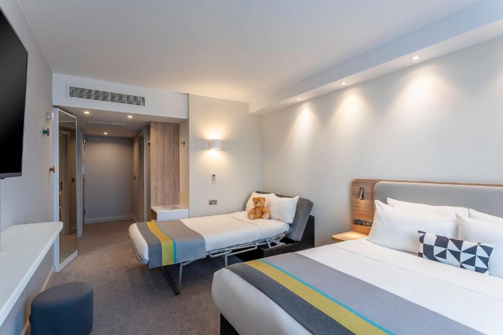 Holiday Inn Express Dublin-Airport, Dublin | 2024 Updated Prices, Deals