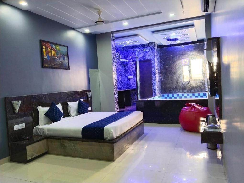 HOTEL KEPTOWN, Jaipur, India - Photos, Room Rates & Promotions