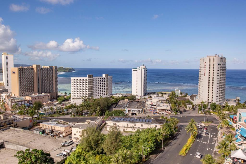 Bayview Hotel Guam, Guam | 2023 Updated Prices, Deals