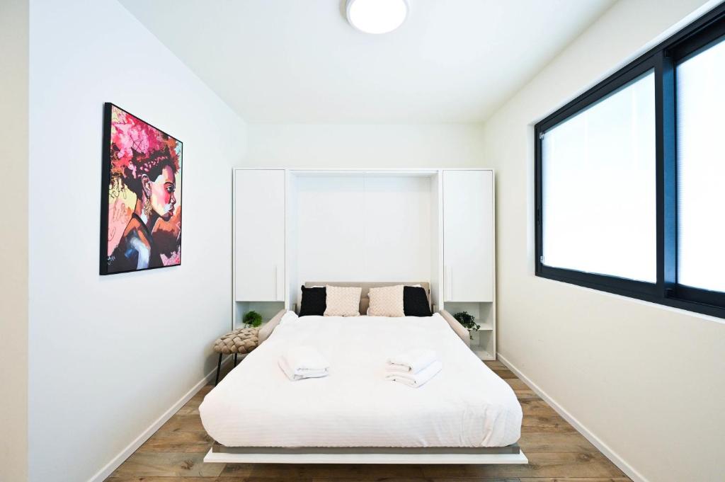 The Loft by HolyGuest, Tel Aviv up to 25% OFF - Book Now