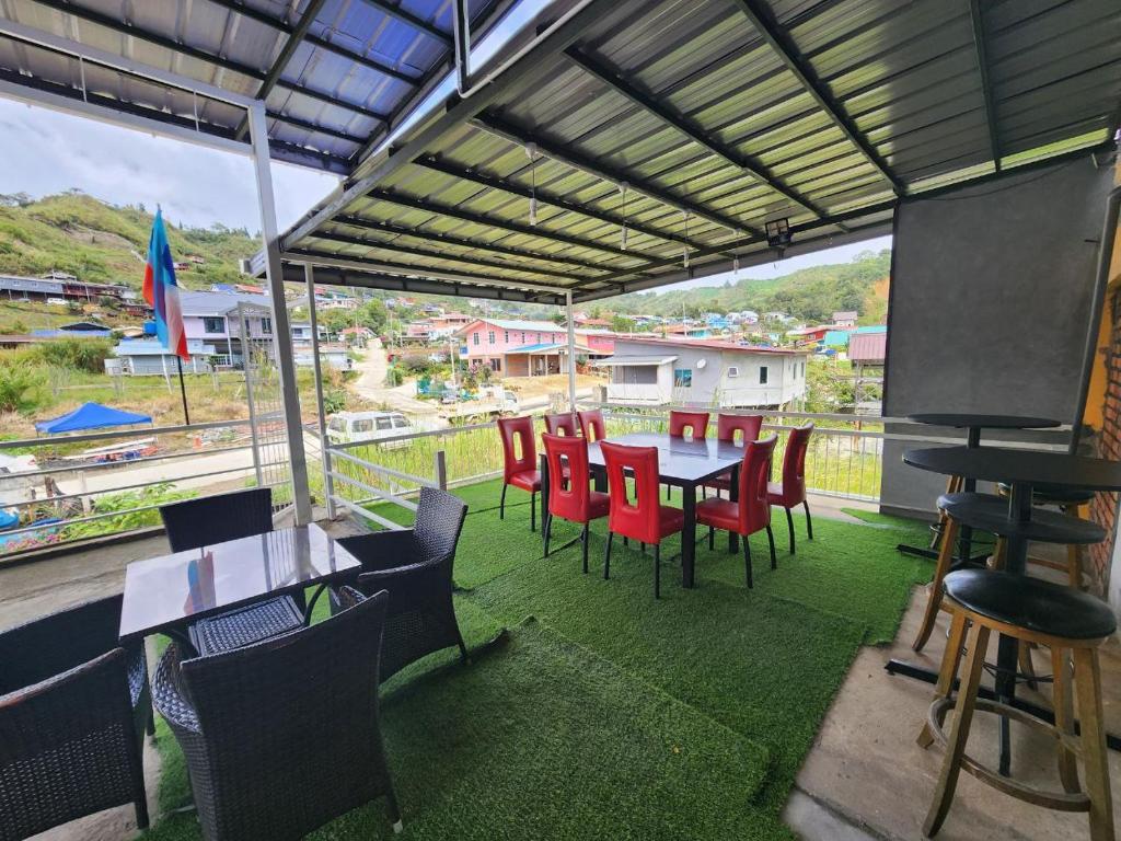 Kupi-kupi and Stay, Kinabalu National Park | 2024 Updated Prices, Deals