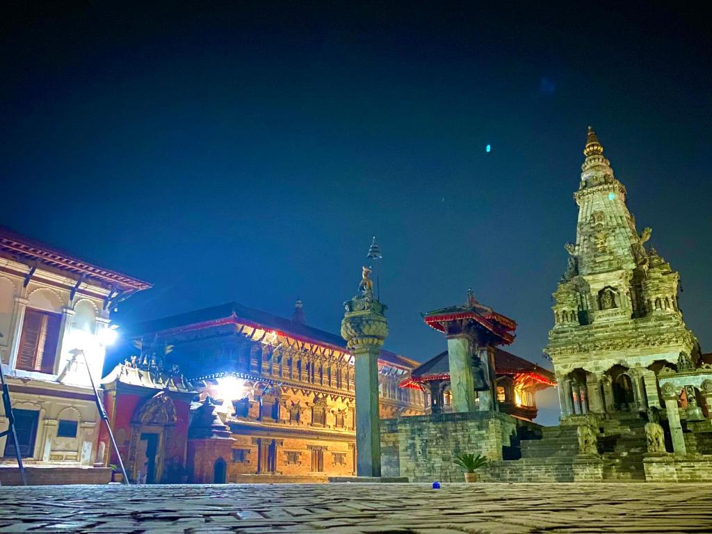 Shiva Guest House, Bhaktapur | 2025 Updated Prices, Deals
