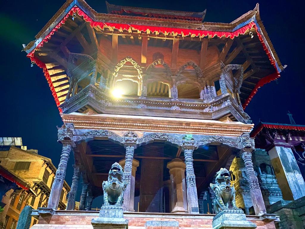 Shiva Guest House, Bhaktapur | 2024 Updated Prices, Deals