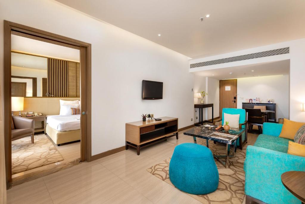The Resort, Mumbai | 2024 Updated Prices, Deals