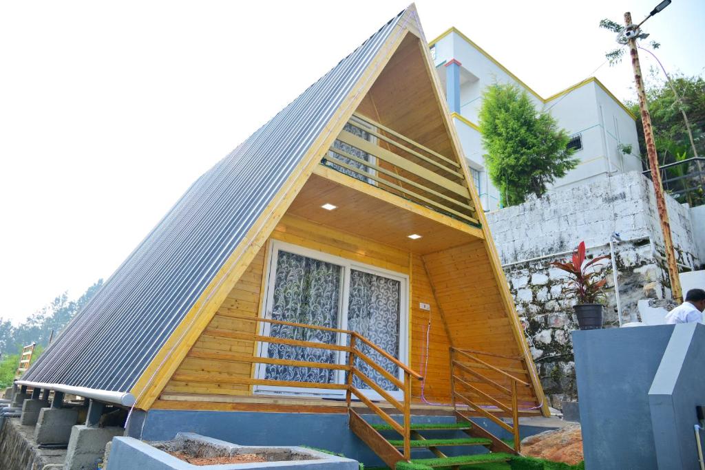 Villas in Yercaud, India - price from $8, reviews | Planet of Hotels