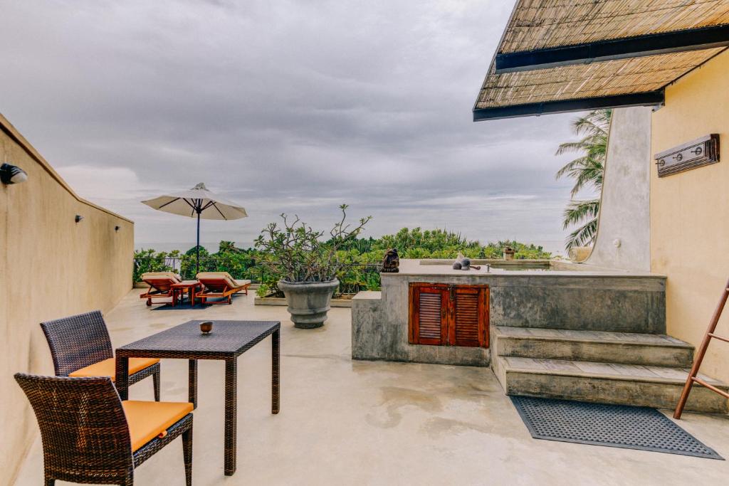 Aditya Resort, Hikkaduwa | 2024 Updated Prices, Deals