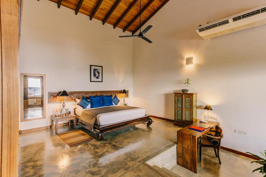 Aditya Resort, Hikkaduwa | 2024 Updated Prices, Deals